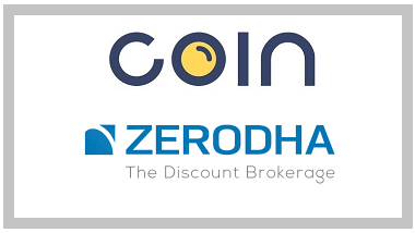 Zerodha Coin Review 2022 - Compare broker online